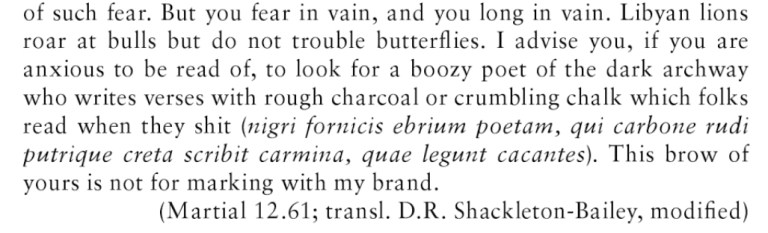 The Writing on the Wall. Latrinalia: Graffiti from the Restroom. – A ...