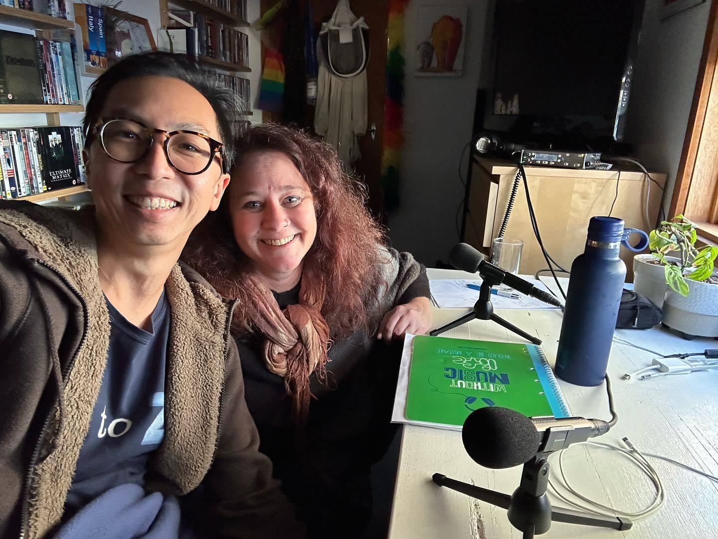 About Oral History Interviews – A Hidden Culture